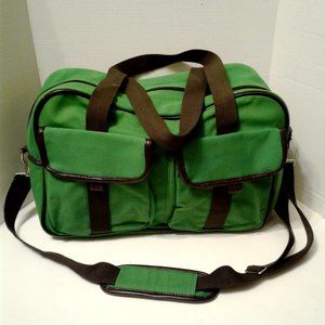 Bella Russo Bags | New Duffle Bag | Poshmark